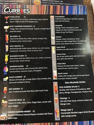 CURRIES INDIAN CUISINE AND BAR - Updated April 2025 - 27 Photos & 64 ...