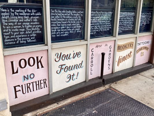 SMITH STREET TATTOO PARLOUR - Updated April 2026 - 39 Photos & 79 ...