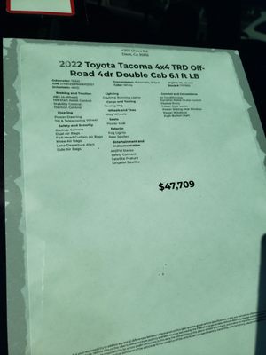 HANLEES DAVIS TOYOTA - Updated December 2025 - 197 Photos & 556 Reviews ...