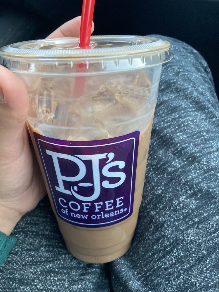 PJ’S COFFEE - Updated June 2025 - 22 Photos & 28 Reviews - 2015 E Judge ...