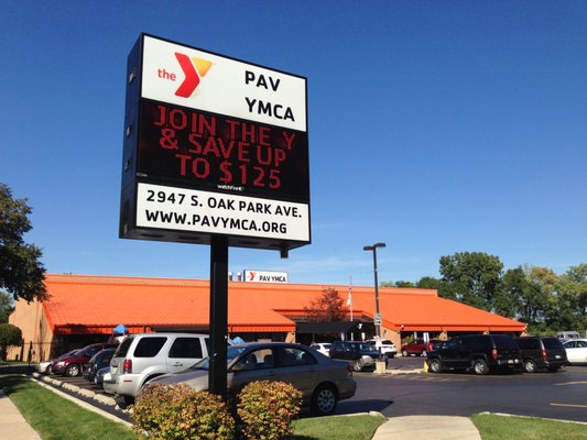 YMCA OF BERWYN-CICERO - Updated December 2025 - 28 Photos & 24 Reviews ...