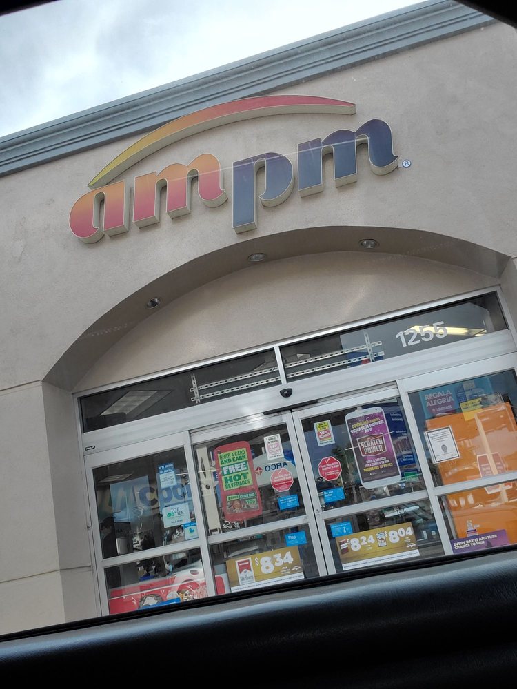 AMPM - Updated September 2024 - 1255 N Highland Ave, Los Angeles ...