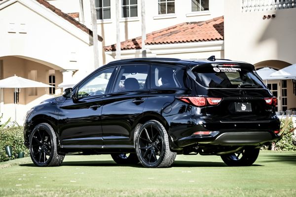 WARREN HENRY INFINITI - Updated October 2025 - 93 Photos & 121 Reviews ...