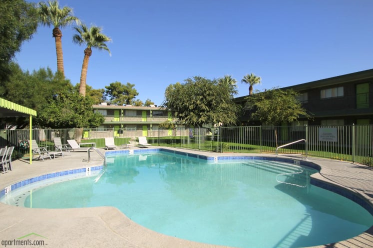 OSBORN PLACE - Updated October 2025 - 10 Photos - 1414 E Osborn Rd ...