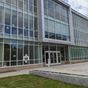 HOLYOKE PUBLIC LIBRARY - Updated December 2025 - 250 Chestnut St ...