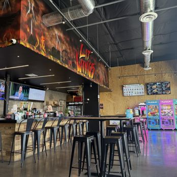 LIT WINGS - Updated September 2025 - 329 Photos & 156 Reviews - 6520 ...