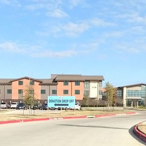 TURNING POINT CENTER - Updated December 2025 - 1701 Jacquelyn Dr ...