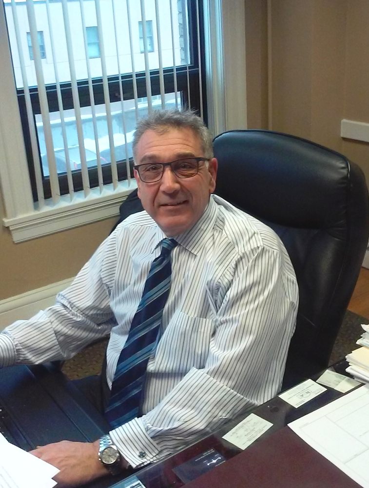 ANTHONY C BUCACCI - Updated June 2026 - 154 N Main St, Fall River ...