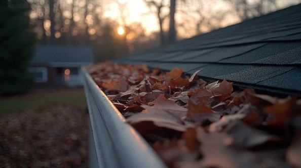 BELL SEAMLESS GUTTERS - Updated July 2025 - Washington, Pennsylvania ...