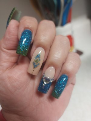 A&D NAIL - Updated March 2025 - 48 Photos & 27 Reviews - 844 N US Hwy ...