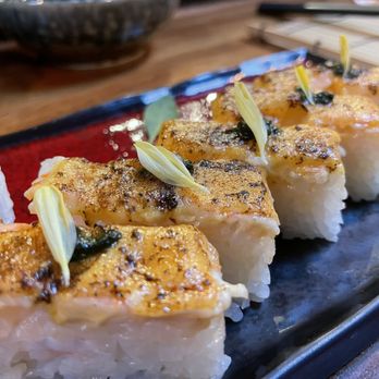 KISHIMOTO JAPANESE KITCHEN - Updated July 2024 - 1481 Photos & 527 ...