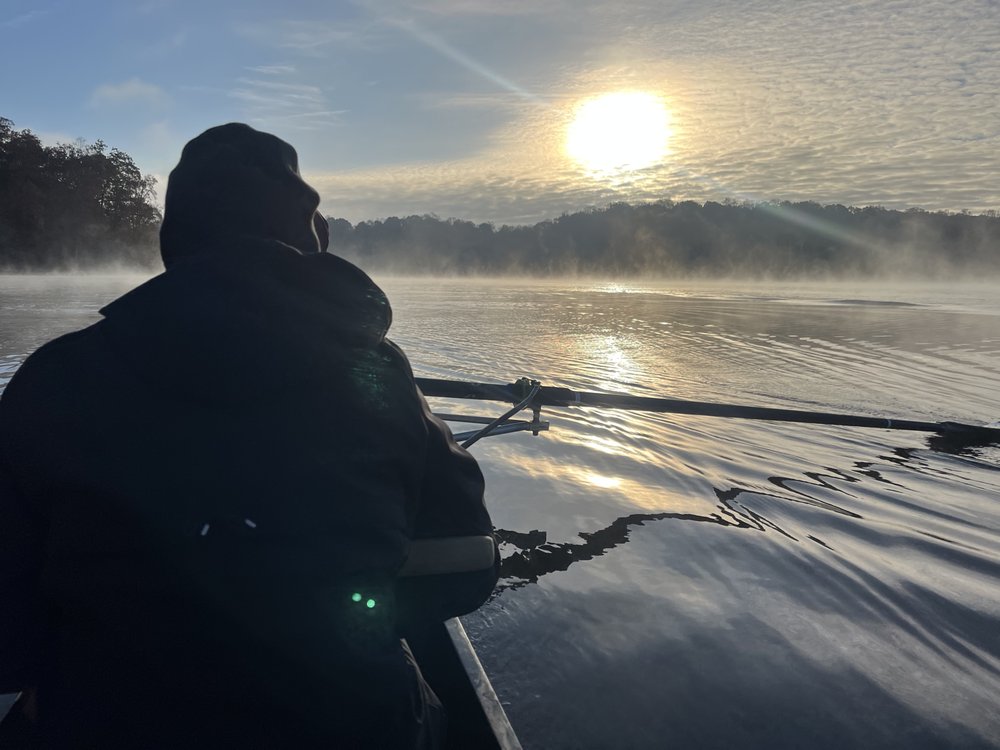 PRINCE WILLIAM ROWING CLUB - 12380 Cotton Mill Dr, Woodbridge, Virginia ...