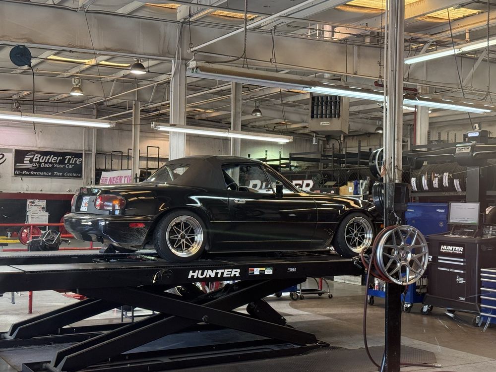 BUTLER TIRES AND WHEELS - Updated December 2025 - 18 Photos & 21 ...