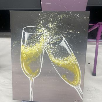 PURPLE EASEL - Updated March 2025 - 767 Photos & 630 Reviews - 880 ...