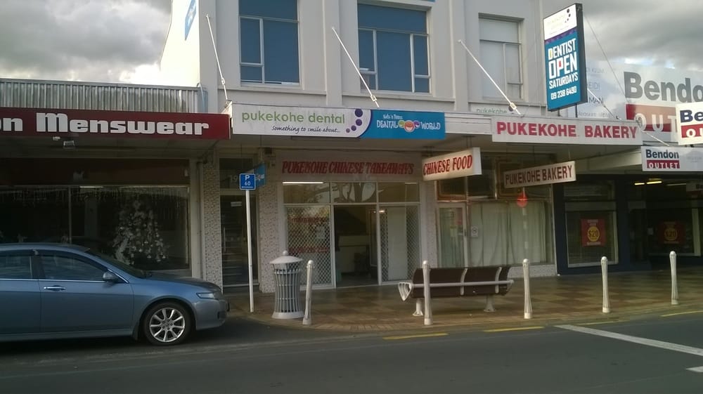 PUKEKOHE CHINESE TAKEAWAYS - Updated December 2025 - 192 King St ...