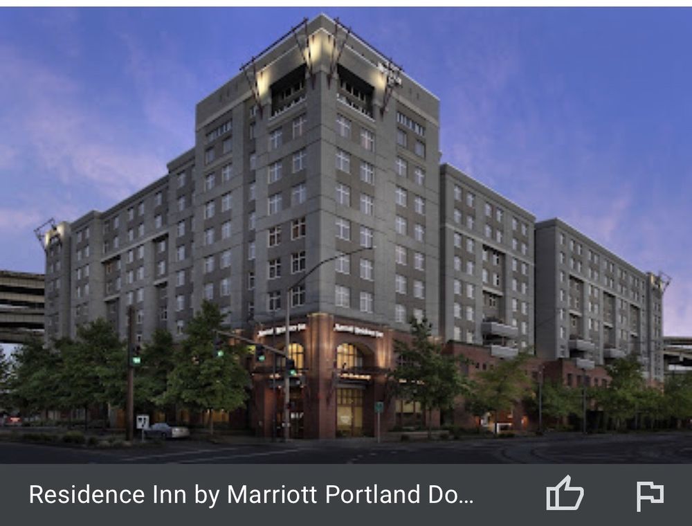 RESIDENCE INN PORTLAND DOWNTOWN/RIVERPLACE - 184 Photos & 186 Reviews ...