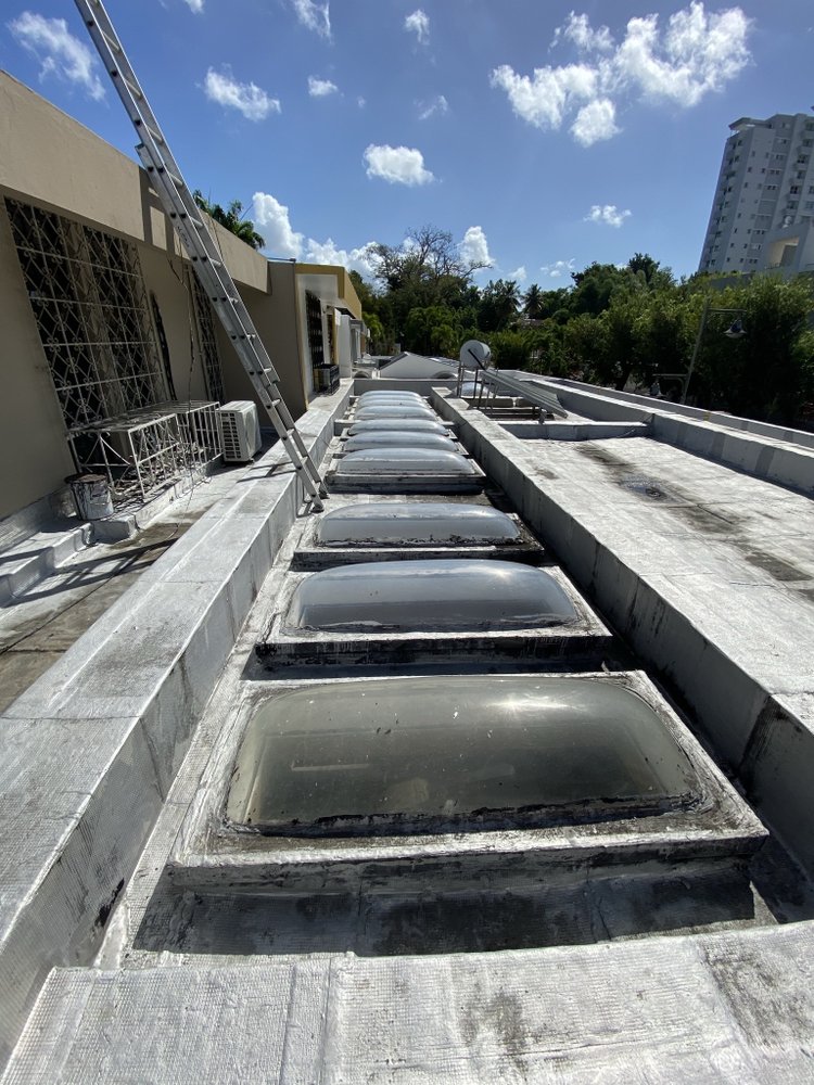 MULTI TECHOS - Updated December 2025 - 15 Photos - Summit hills Collins ...