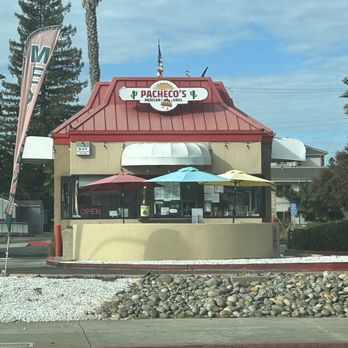PACHECO’S MEXICAN GRILL - Updated April 2025 - 159 Photos & 264 Reviews ...