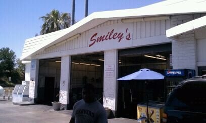 SMILEY’S SHELL SERVICE - Updated December 2025 - 10 Photos & 43 Reviews ...