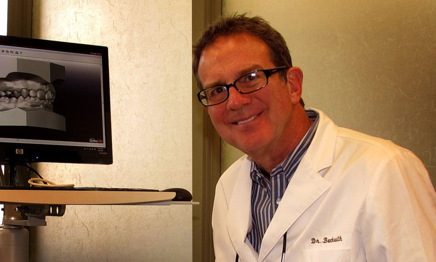 PHILLIP J BECKWITH, DDS - Updated December 2025 - 450 Alkyre Run Dr ...