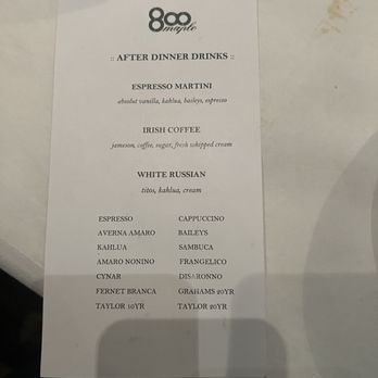 800 MAPLE - Updated May 2025 - 215 Photos & 215 Reviews - 800 Maple Rd ...