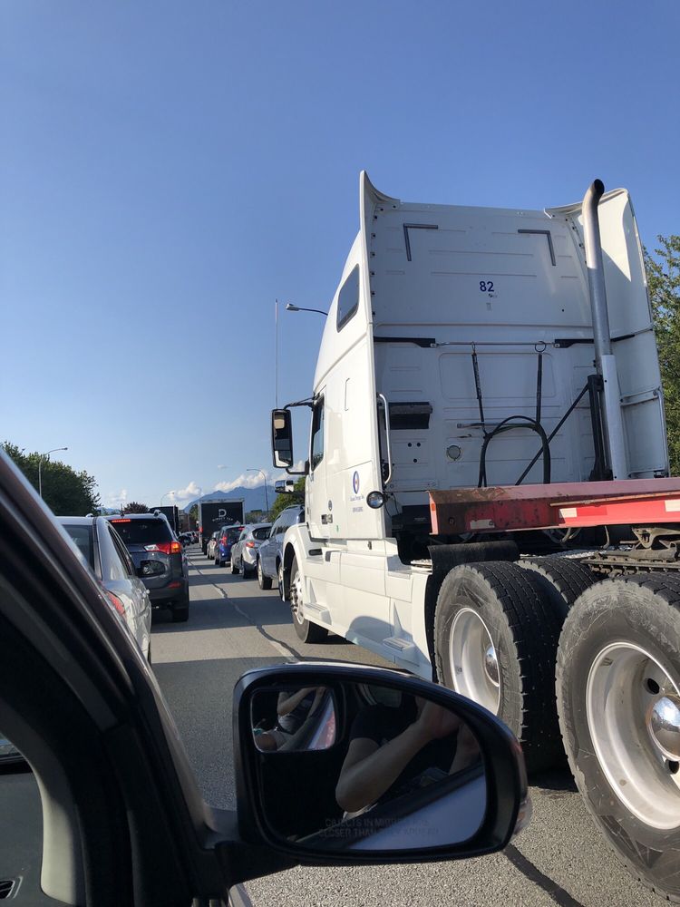 KNIGHT STREET BRIDGE - Updated December 2025 - Vancouver, British ...