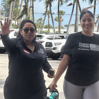 CRUNCH FITNESS - STUART - Updated October 2025 - 28 Photos & 34 Reviews ...