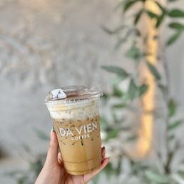 DA VIEN COFFEE - Updated June 2025 - 1830 Photos & 1069 Reviews - 9562 Garden Grove Blvd, Garden ...