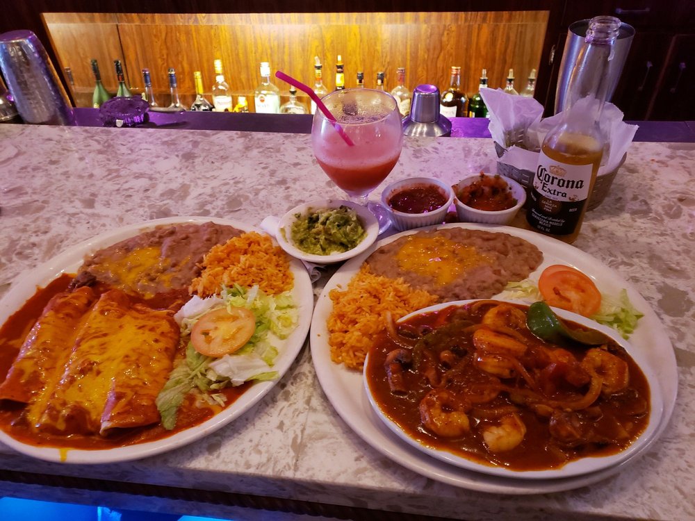 Mexican Restaurant San Leandro