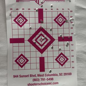 MID CAROLINA RIFLE CLUB - Updated June 2025 - 3435 Fish Hatchery Rd ...