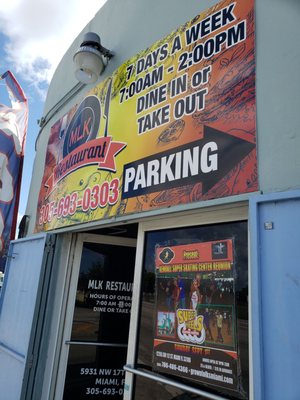 MLK RESTAURANT - Updated October 2024 - 91 Photos & 81 Reviews - 5931 N ...