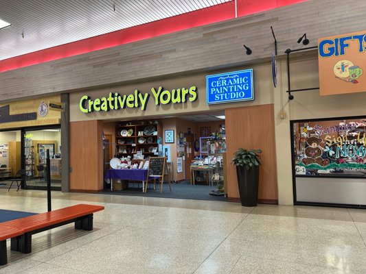 CREATIVELY YOURS - Updated January 2026 - 103 Photos & 66 Reviews ...