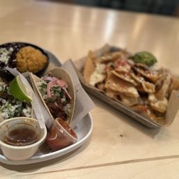 TALLBOY TACO - Updated December 2025 - 155 Photos & 291 Reviews - 676 N ...