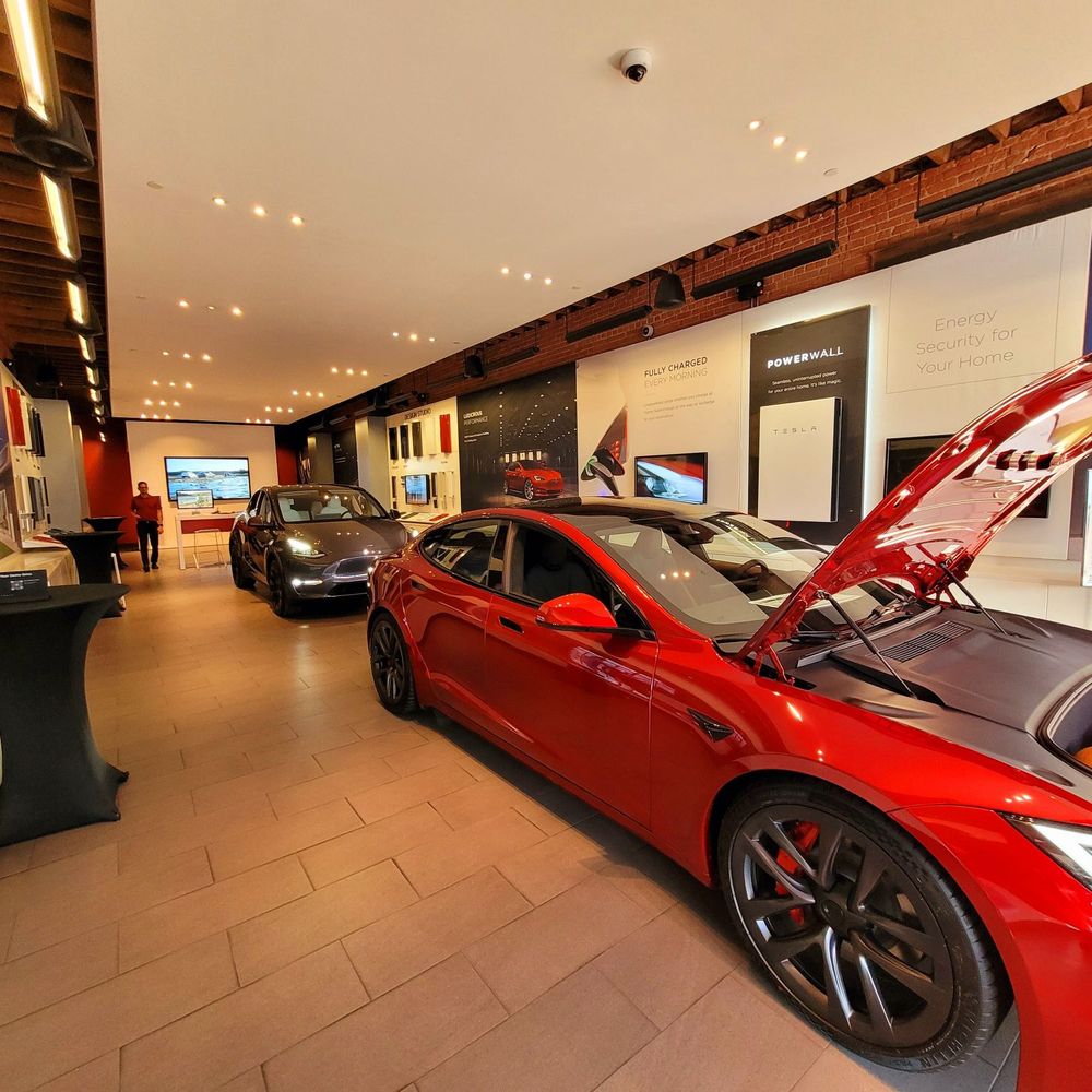 TOP 10 BEST Tesla Dealership in Los Angeles CA Updated 2025 Yelp