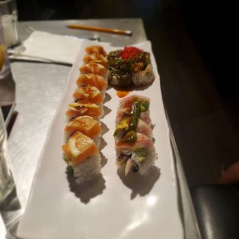 AZIAN RESTAURANT SUSHI & KOREAN BBQ - Updated May 2025 - 275 Photos ...