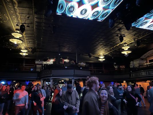 ROYALE BOSTON - Updated December 2025 - 122 Photos & 548 Reviews - 279 ...