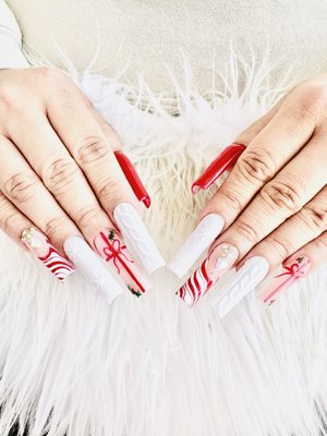 GALA NAIL SALON - Updated December 2025 - 502 Photos & 107 Reviews ...