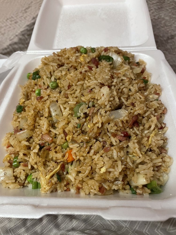 WILLIAMS CHINESE RESTAURANT - 96 Photos & 131 Reviews - 444 D St, Williams, CA - Yelp