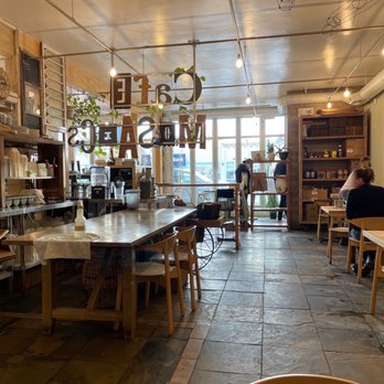 CAFE MOSAICS - Updated December 2025 - 259 Photos & 198 Reviews - 10844 ...