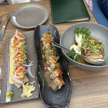 KAIYO ROOFTOP - Updated February 2025 - 2456 Photos & 969 Reviews - 701 ...