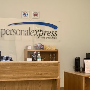 PERSONAL EXPRESS INSURANCE SERVICES - Updated January 2026 - 13 Photos ...