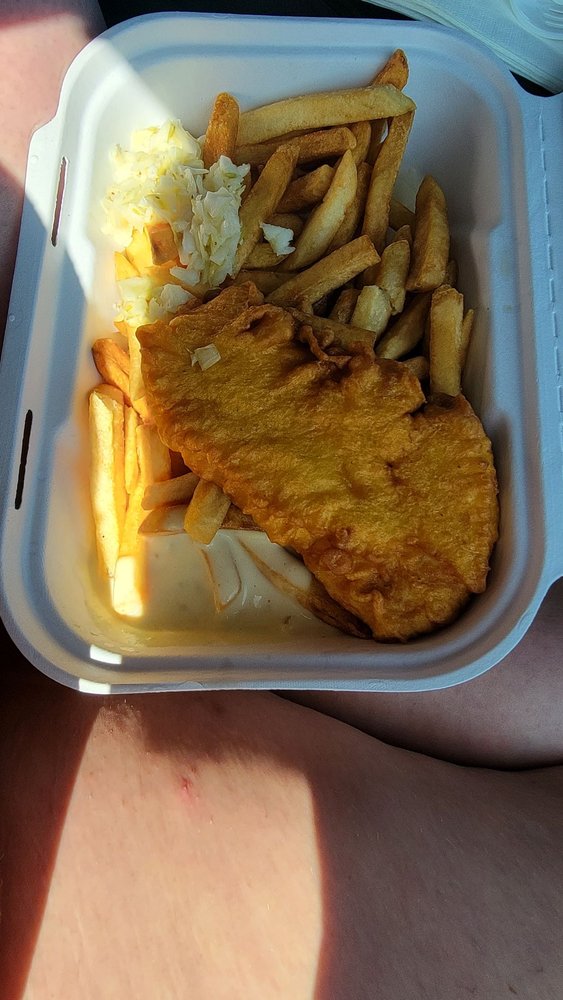 CHIP INN - Updated October 2024 - 3rd Avenue &, Steele Street ...