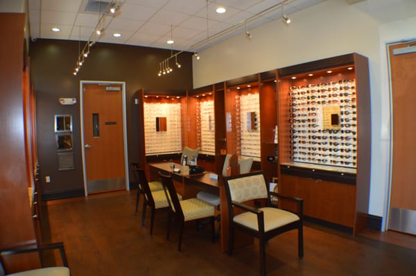 TRIANGLE EYE INSTITUTE - Updated November 2025 - 18 Photos & 60 Reviews ...