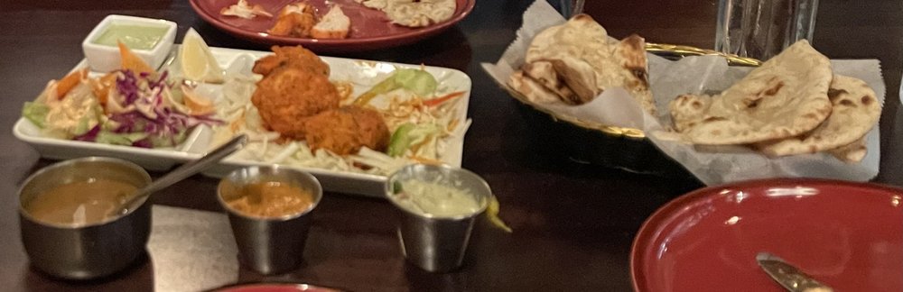 VEEDU INDIAN KITCHEN & LOUNGE - 337 E Wackerly St, Midland, Michigan ...