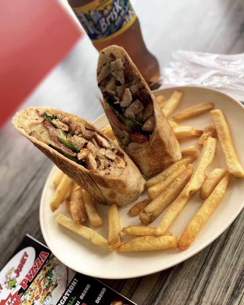 CRAZY JUNKY - Updated December 2025 - 22 Photos - 4314 Boardwalk ...