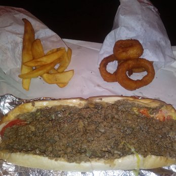 LITTLE HUT SANDWICH SHOP - Updated November 2024 - 75 Photos & 83 ...