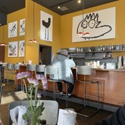 ROOSTER - SOUTH GRAND - 843 Photos & 829 Reviews - 3150 S Grand, Saint ...