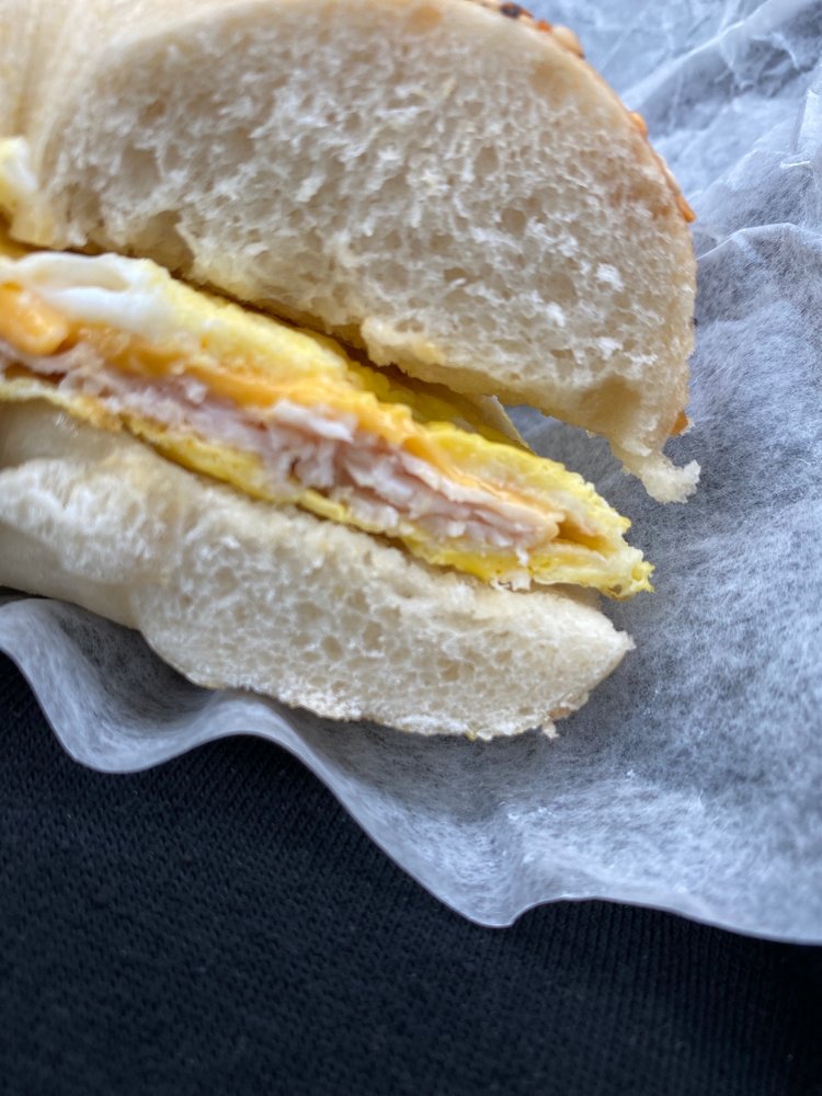 STACIE’S BAGELS - Updated December 2025 - 32 Photos & 93 Reviews - 416 ...