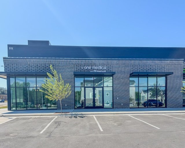 ONE MEDICAL: WAKE FOREST - Updated July 2025 - 12 Photos - 515 Dr Calvin Jones Hwy, Wake Forest ...