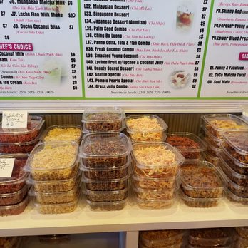 CHE DESSERT - Updated October 2025 - 416 Photos & 195 Reviews - 7101 ...